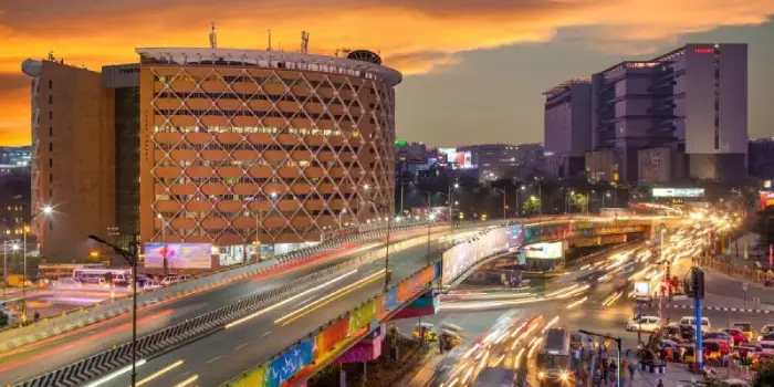 IT Parks in Hyderabad | Top Tech Hubs | Jobs & Growth