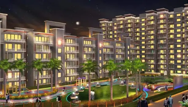 Godrej Panipat Land Deal ₹600 Cr | 43-Acre Plots