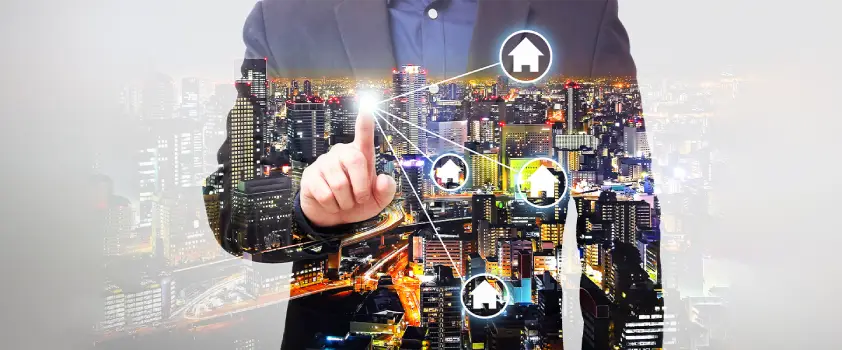 What Makes a Real Estate Project Future Ready | Smart Living